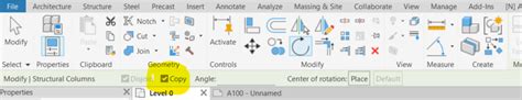 Solved Rotate Is Creating A Copy Autodesk Community