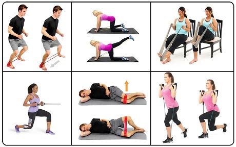 Hip Adduction With Resistance Band