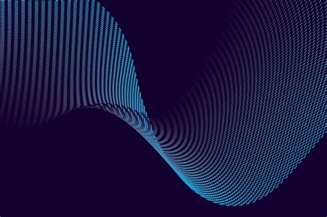 Premium Vector Abstract Background Color And Dynamic Shapes Composition Vector Illustration