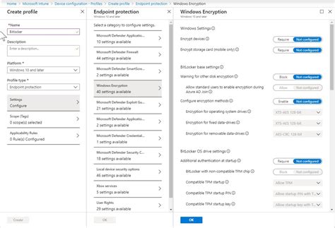Angeschaut So Funktioniert Das Bitlocker Management In Der Azure Cloud FB Pro GmbH