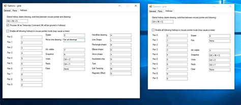 Ppink Is A Fork Of Gink But With More Annotation Options Including A