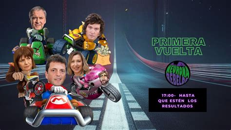 Como Llegamos Hasta Aca Elecciones 2023 Nico Malinovsky Y Sofia Gomez Youtube