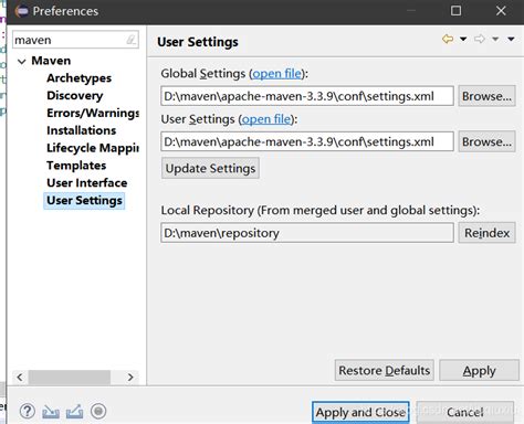 Coreexception Could Not Get The Value For Parameter Compilerid For