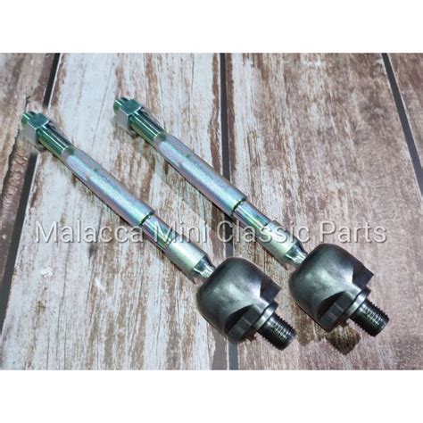 Classic Mini Cooper Mini Rover Mini Austin Rack End Pair Shopee