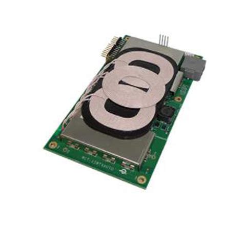 Fast Qi Ultra Thin Wireless Charger Module Transmitter Circuit Board Coil Universal Qi Pcb Pcba