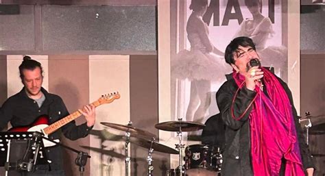 “cazzano In Festa” Gran Finale Con Ivan Cattaneo Myvalleyit Notizie