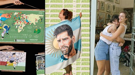 La Emprendedora Que Ama Los Viajes Hace Mapas Ilustrados Temáticos Y