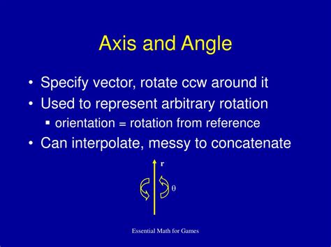Ppt Orientation And Animation Powerpoint Presentation Free Download