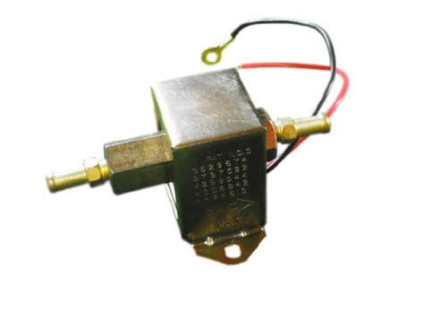 Pompka ZasilajĄca Elektryczna Paliwa Jd Ah130127 Za 8500pln Z Poczesna