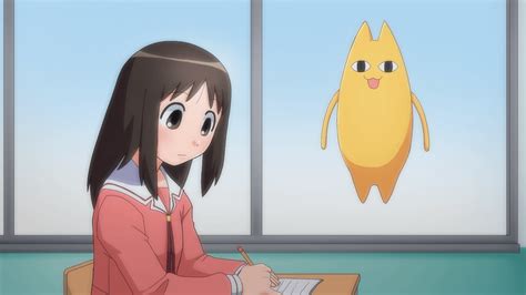 Azumanga Reboot Leaked R Azudaioh