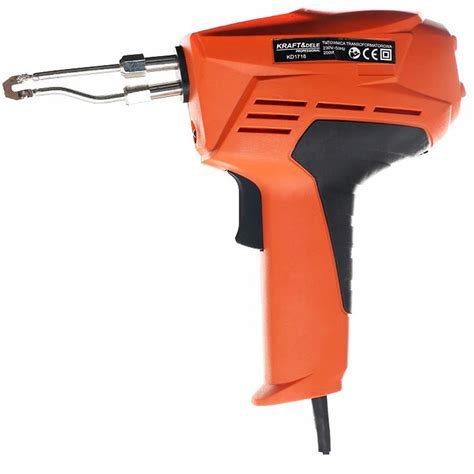 Ofertele Iepurasului Aparat De Lipit Cu Transformator Kraftson Imp