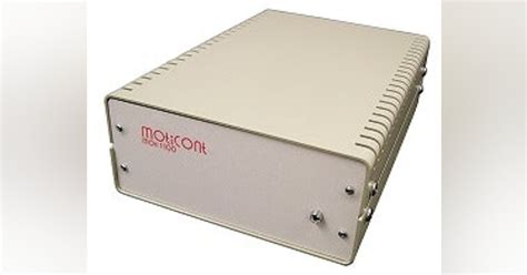 controllers moticont four axis servo controller for low inductance