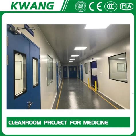 Dust Free Iso 7 Class 10 000 Cleanroom Gmp Workshop Clean Room Clean Dust Free Iso 7 Class 10 000 Cleanroom Gmp Workshop Clean Room Clean