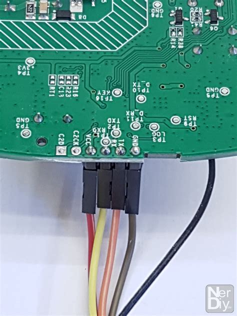 howto tasmota sonoff ifan03 mit tasmota firmware flashen nerdiy de