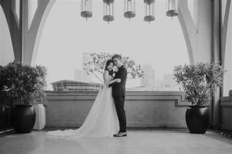 Jevon And Selina Monti Fullerton