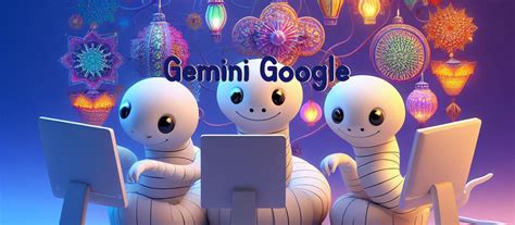 inteligência artificial gemini