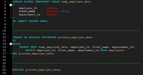 How Processemployeedata Works In Oracle Ahmed Maher Posted On The