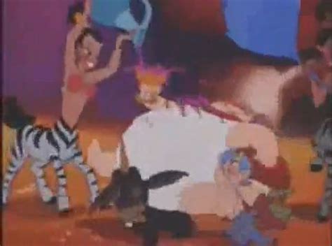 Fantasia Disney Centaurs
