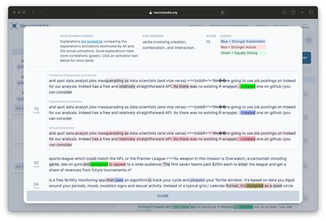 Sae Features Neuronpedia Docs