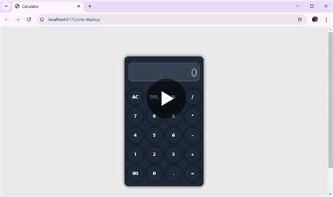 reactjs vite tailwindcss webdevelopment javascript coding… naveed bashir