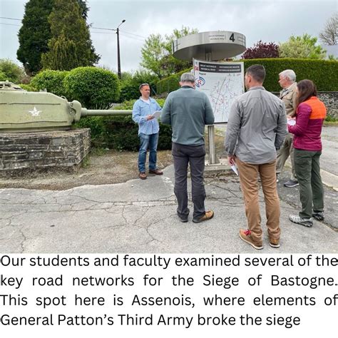 Usmc War College Mcwar On Linkedin This Year We Decided To Shake Things Up A Bit In Addition