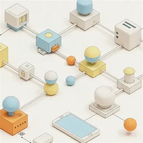 Mastering Virtual Devices In Home Assistant Advanced Logic With Input