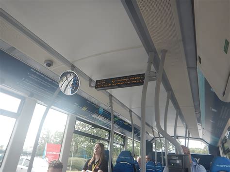 Crawley And Hydrogen Buses « The Anonymous Widower