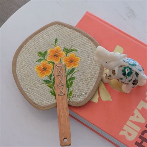 Abaniko In Dahon Katha Pilipinas