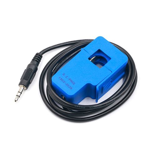 Sct 013 0 100a Open Close Current Transformer Sct0 Grandado