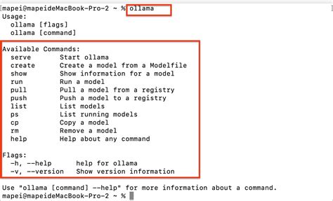 快速使用指南：ollama与codegeex4 all 9b的集成教程 w3cschool