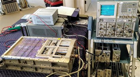 Apollo Guidance Computer Dipstiks And Reverse Engineering The Core Rope Simulator