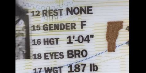 Vt Dmv Ftw R Vermont