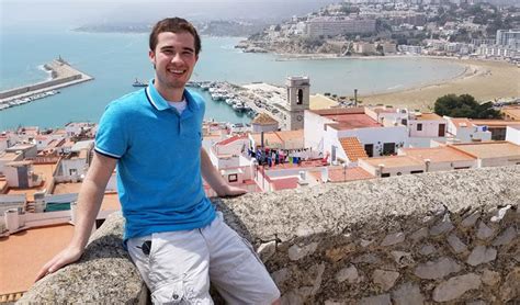 Carson Pruett Euroace Alumni Interview