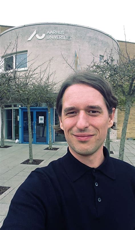 I Am Very Excited To Share That This Week I Started My New Position As Assistant Professor Of