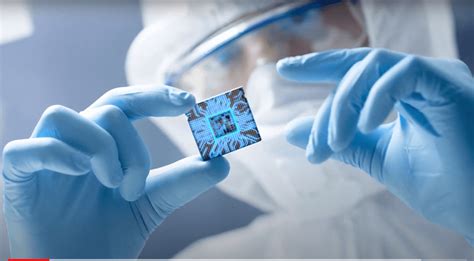 Revolutionizing Electronics Testing The Power And Promise Of Automated Test Equipment