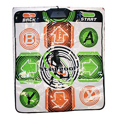 Stay Cool USB Dance Mat For Xbox 360 315163 2018 39 99