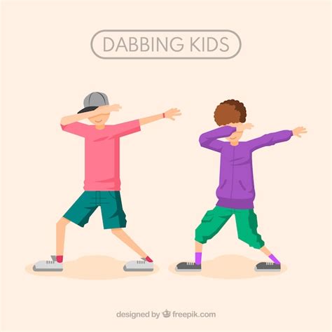 Page 13 Dancing Dab Images Free Download On Freepik