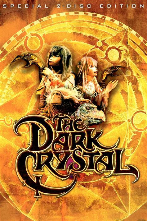The Dark Crystal 1982 Posters — The Movie Database Tmdb