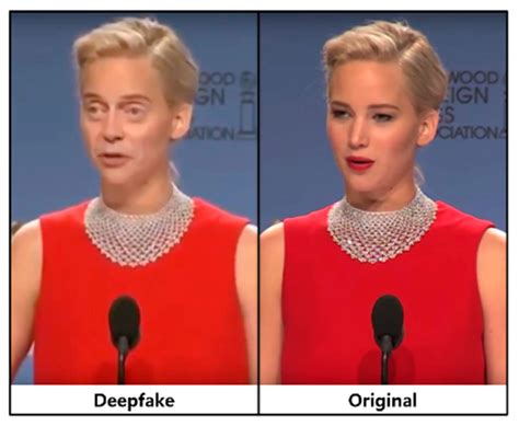 Comment Faire Un Deep Fake Comment Faire Un Deep Fake Asbktd