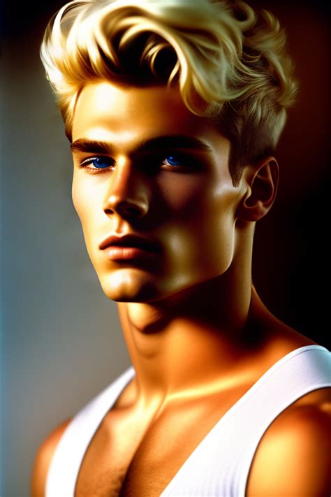 Lexica Two Handsome 20 Y O Swedish Young Gay Men No Facial Hair No