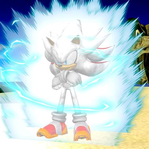 Hyper Shadic Rendering By Brutalsurge402x On Deviantart