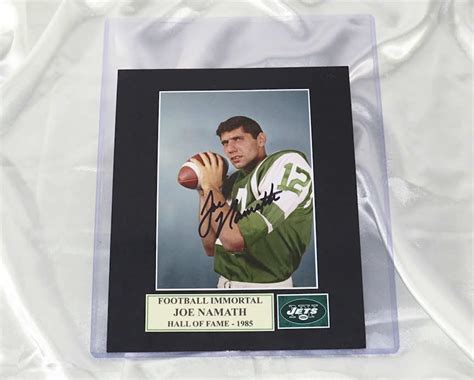 7 Famous Autographs Antique Armory