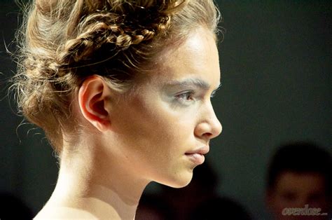 Amsterdam International Fashion Week Day 2 Winde Rienstra Overdose