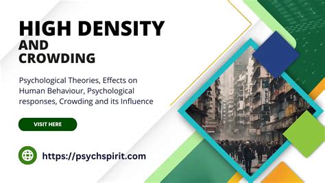 What Is High Density And Crowding Best Detail Of Difference