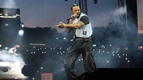 Drake Continues To Tease Iceman With Latest Episode Of Livestream Series