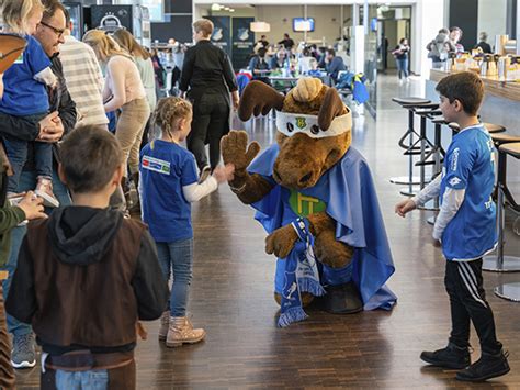 Services Umfassende Unterstützung Bei Ihrem Event Tsg 1899