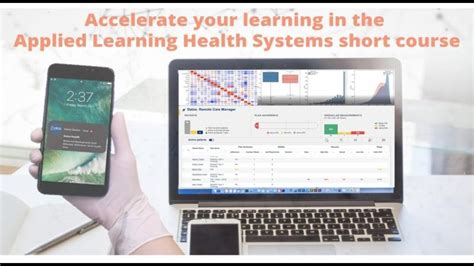 Applied Learning Health System Accelerator Daniel Capurro Md Phd Fracp