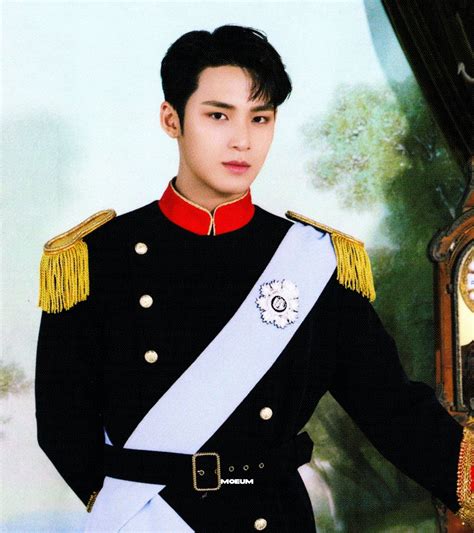 Moeum On Twitter 왕자 ㄷㄷ