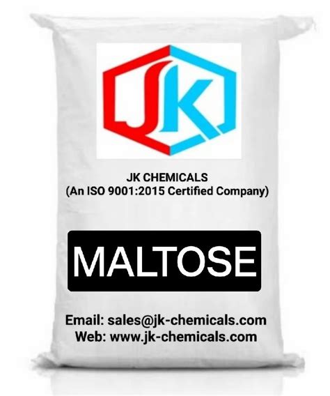 Maltose For Bakery At Rs 150 Kg In Valsad Id 2850137499348