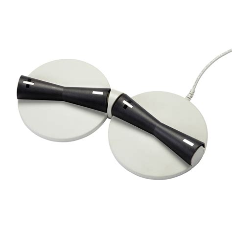 Sunflower Double Footswitch For Fusion Treatment Chair Medisave Uk